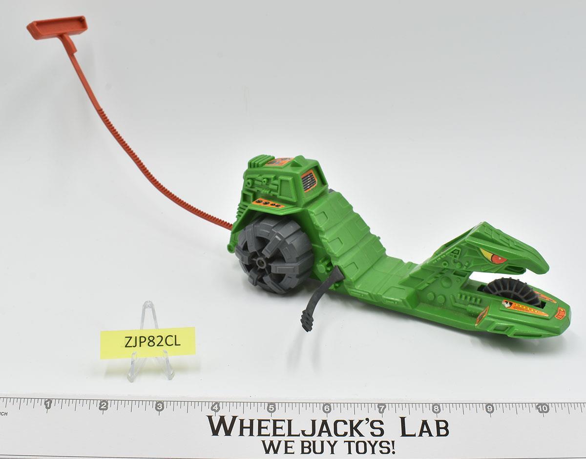 Road Ripper Complete He-Man Masters of the Universe MOTU 1984 Mattel ...