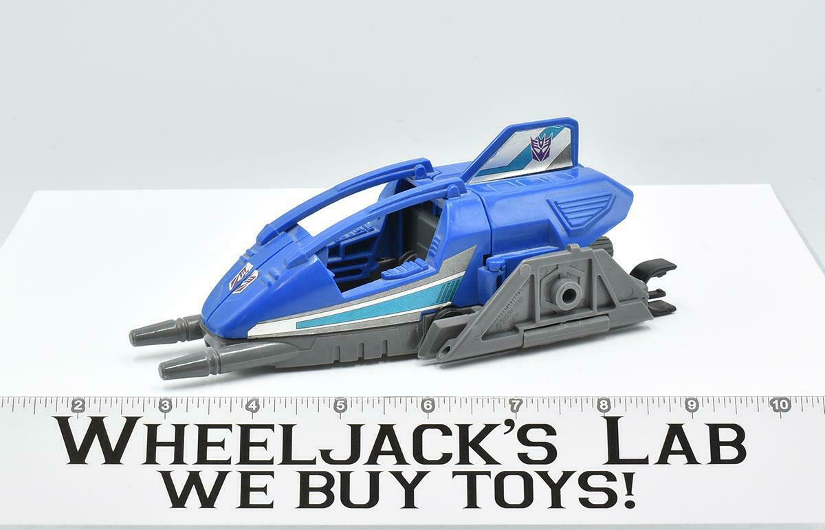 Micromaster Skystalker SHUTTLE 1989 Vintage G1 Transformers Action ...