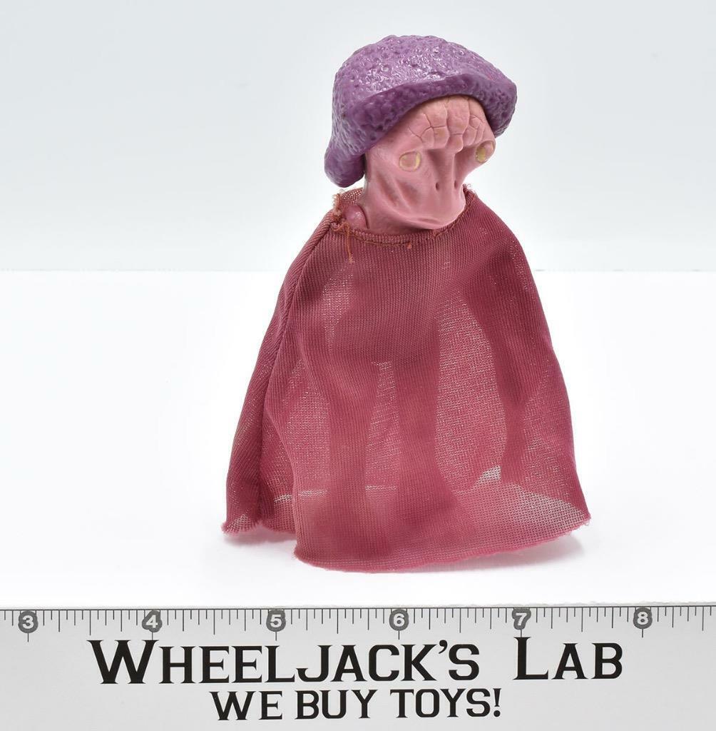 Imperious Leader 100% Complete Battlestar Galactica 1978 Mattel Action ...