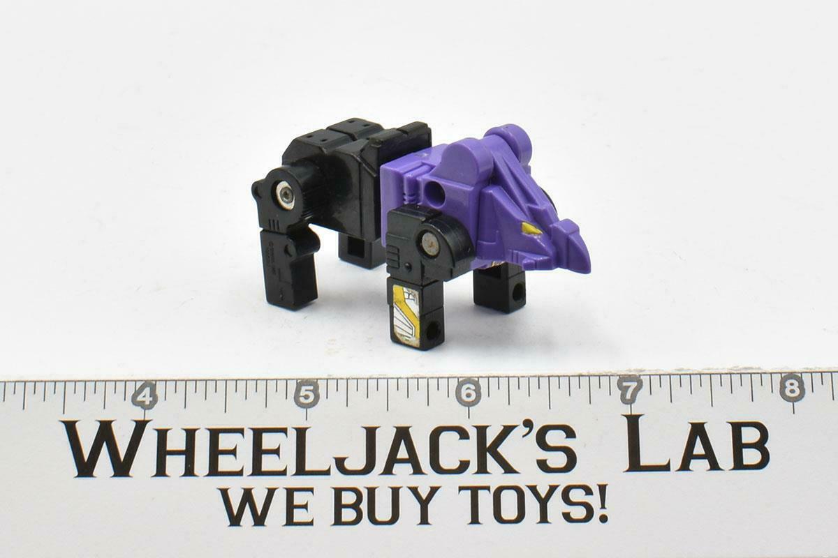 Monstructor Pretender Birdbrain INNER ROBOT 1989 G1 Transformers Action ...