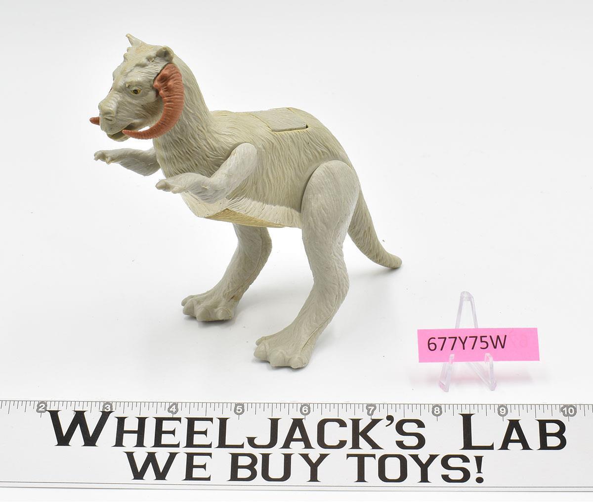 Tauntaun OPEN BELLY 1979 ESB Star Wars Vintage Action Figure ...