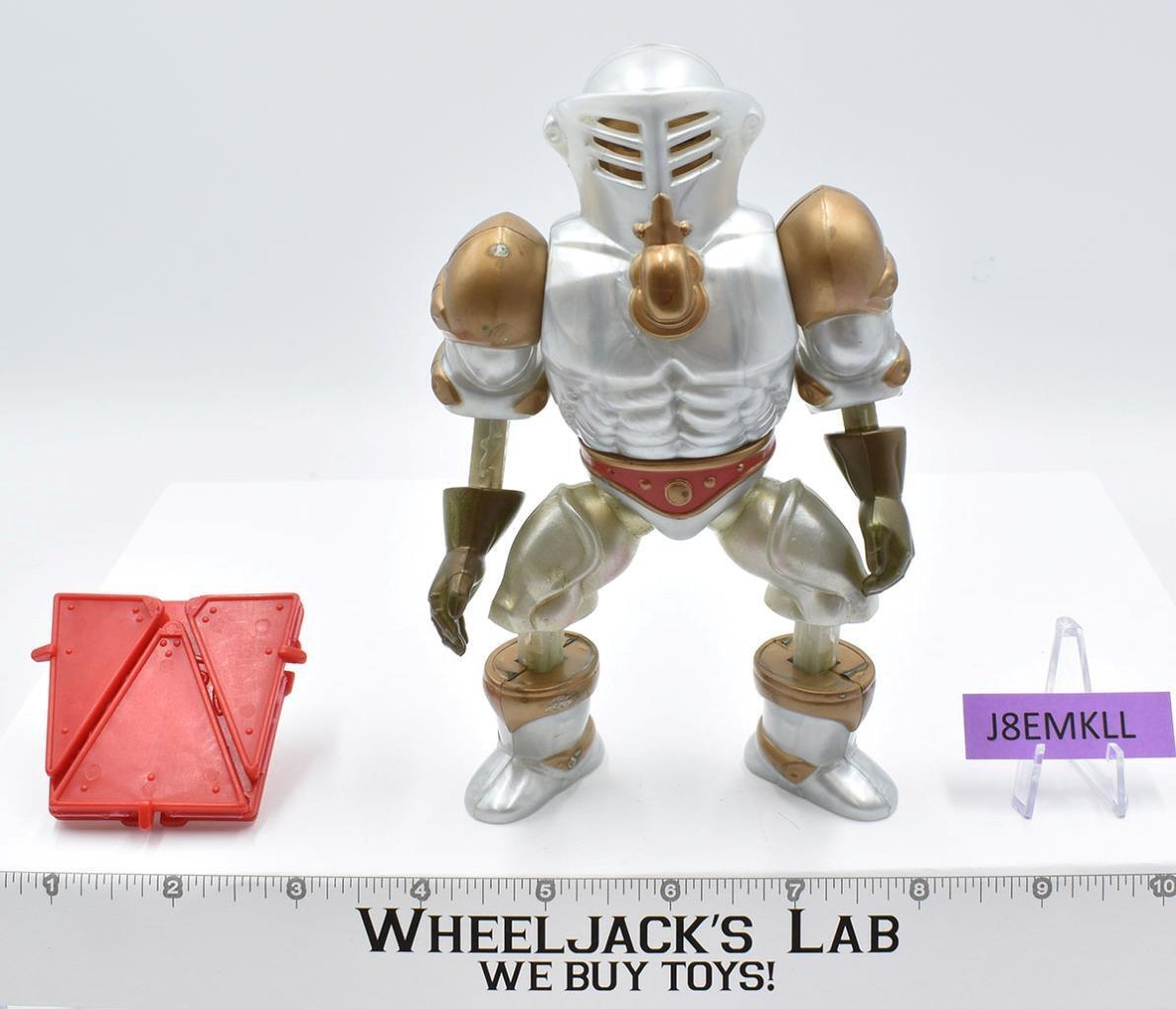 Extendar 100% Complete He-Man Masters Of The Universe 1986 Mattel ...