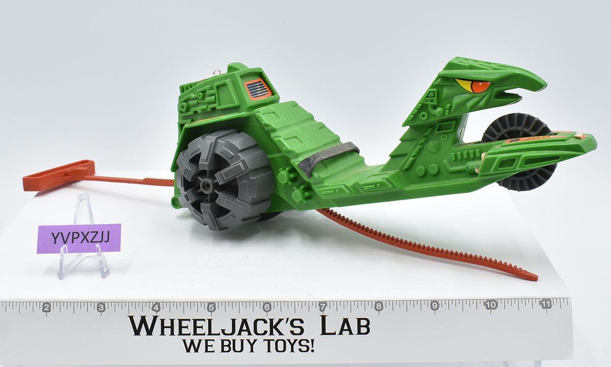 Road Ripper Complete He-Man Masters of the Universe MOTU 1984 Mattel ...