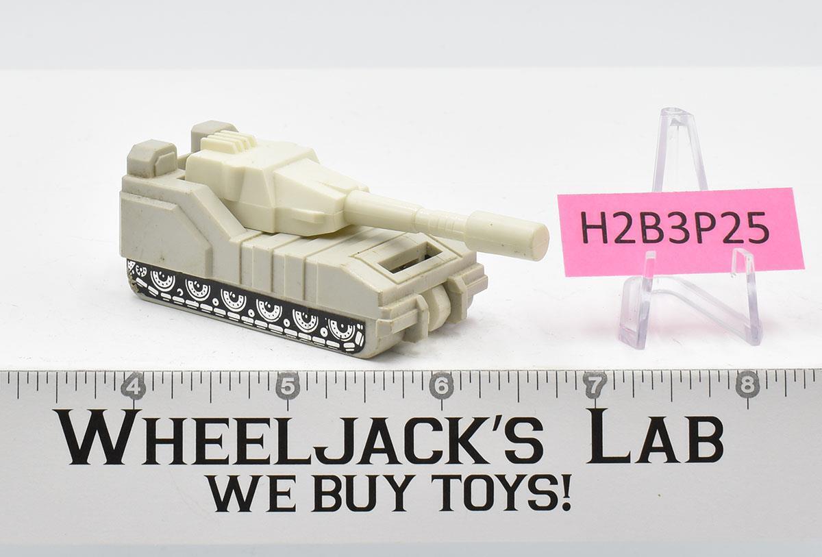 Metroplex Slammer 1985 Vintage Hasbro G1 Transformers Action Figure ...