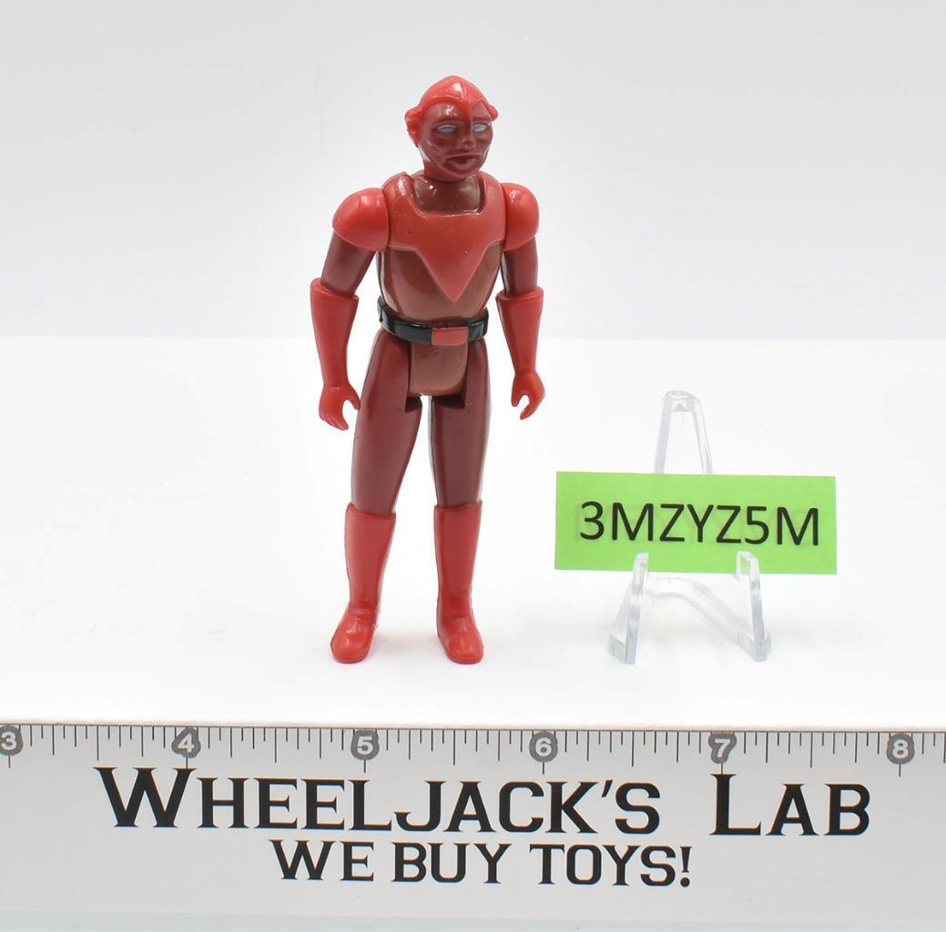 Doom Commander Voltron 1984 WEP Panosh Place Vintage Action Figure ...