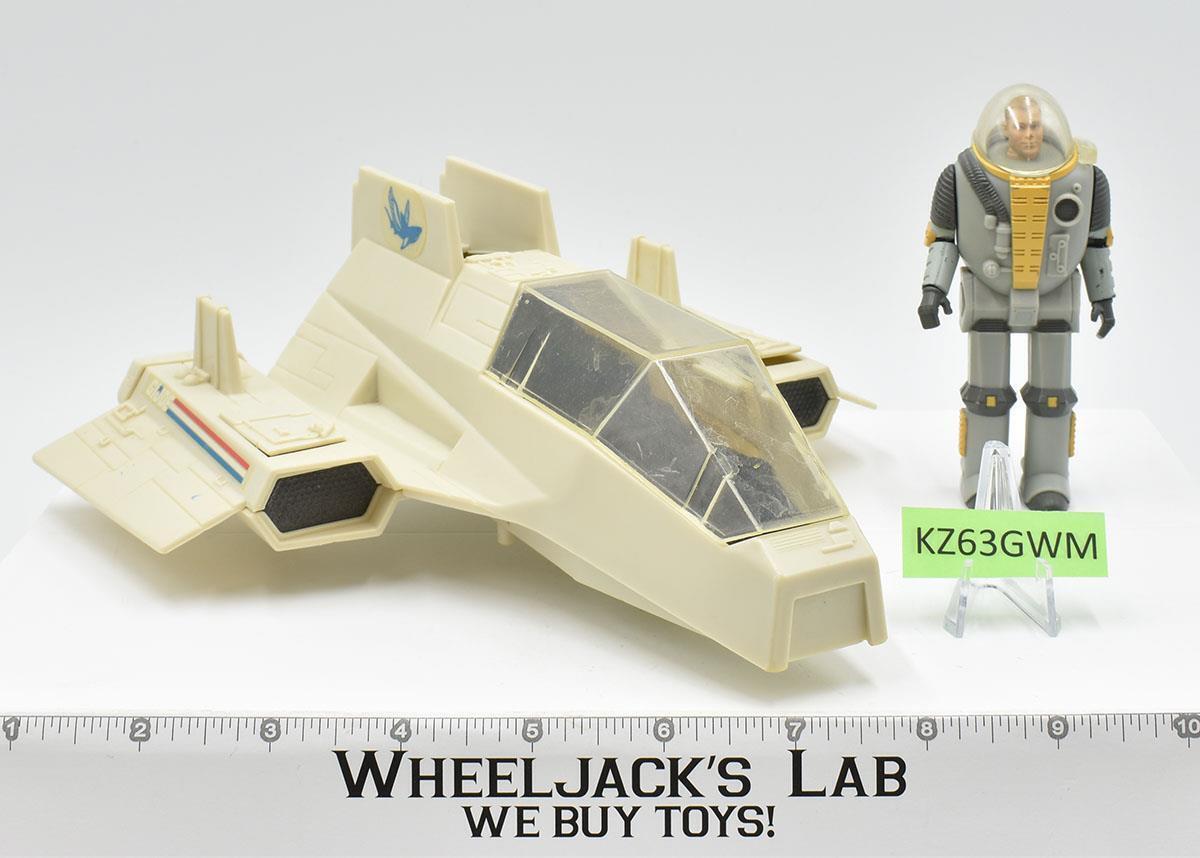 S.H.A.R.C. Sharc Tooth & Deep Six G.I. Joe 2004 Hasbro Vehicle Action ...