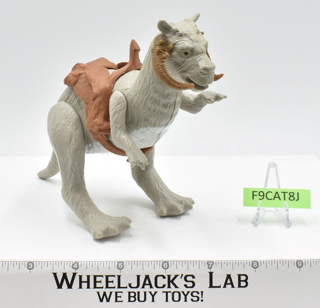 Tauntaun CLOSED BELLY 1979 ESB Star Wars Vintage Action Figure ...