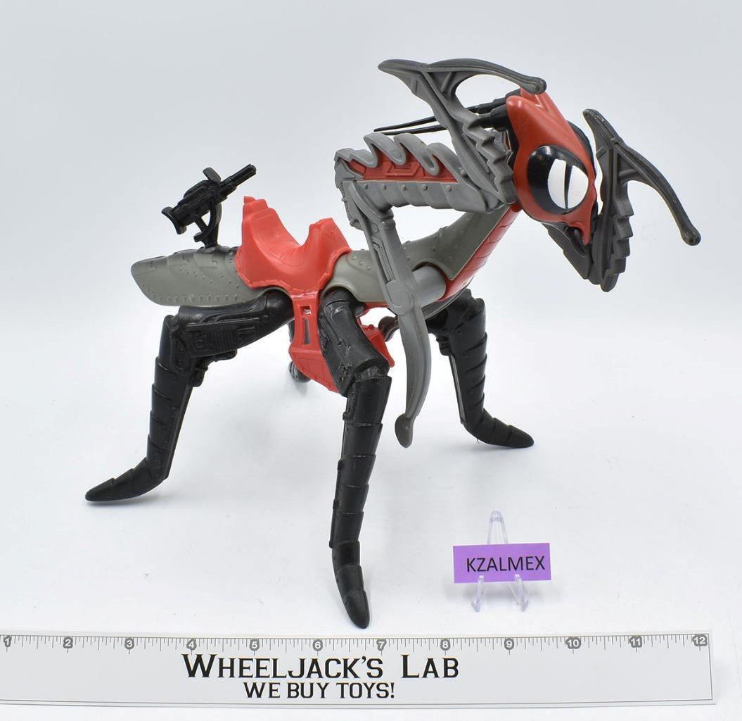 Mantisaur 100% Complete He-Man Masters of the Universe MOTU 1986 Mattel ...