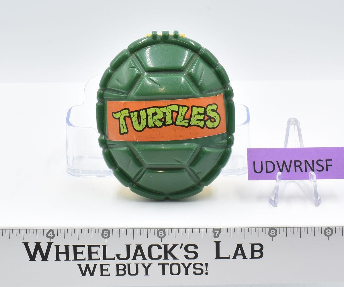 Teenage Mutant Ninja Turtles Communicator Playmates 1991 Vintage ...