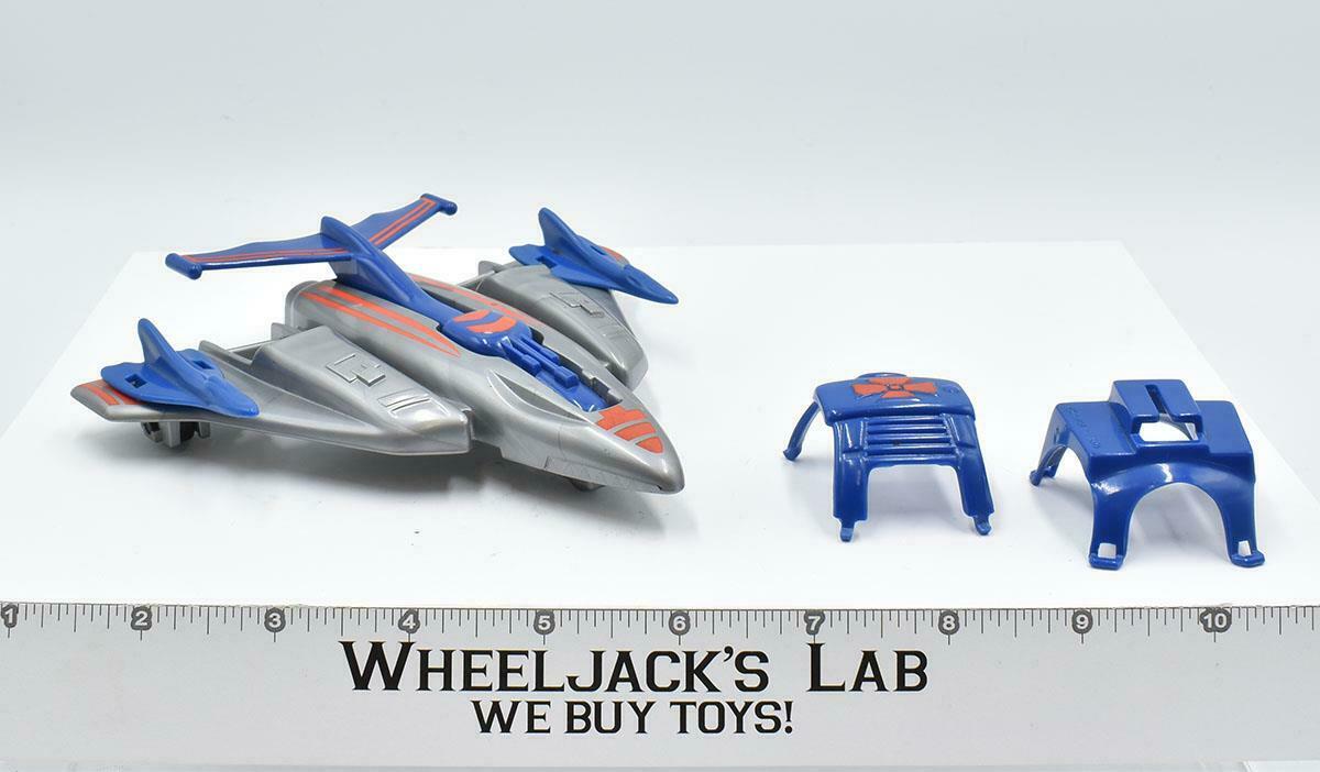 Jet Sled He-Man Masters of the Universe MOTU Mattel 1986 Vintage ...