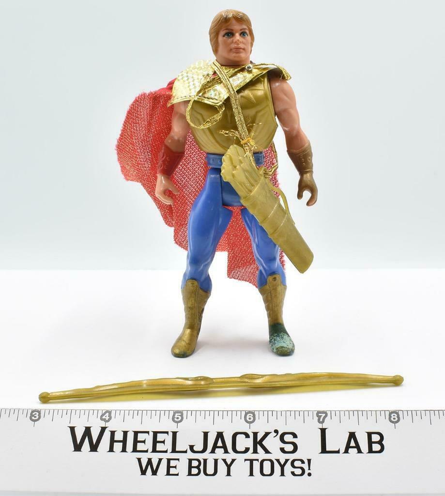 Bow She-Ra Princess of Power MOTU 1985 Mattel Action Figure SEALED MOSC ...