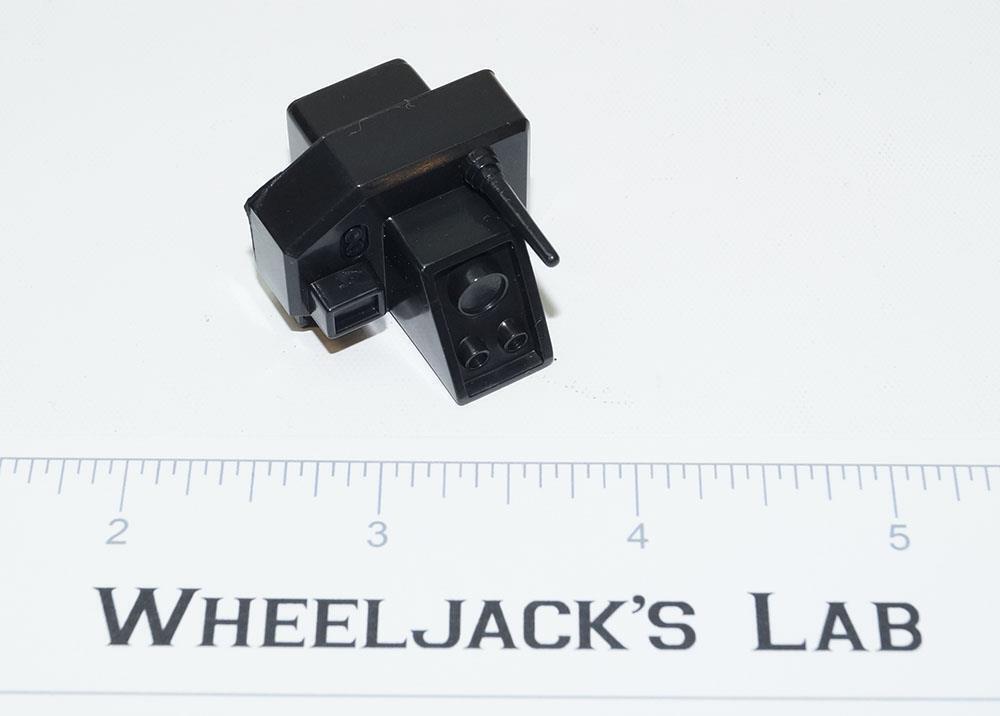 Whirl Null-Ray Module 1985 Hasbro Vintage G1 Transformers Action Figure ...