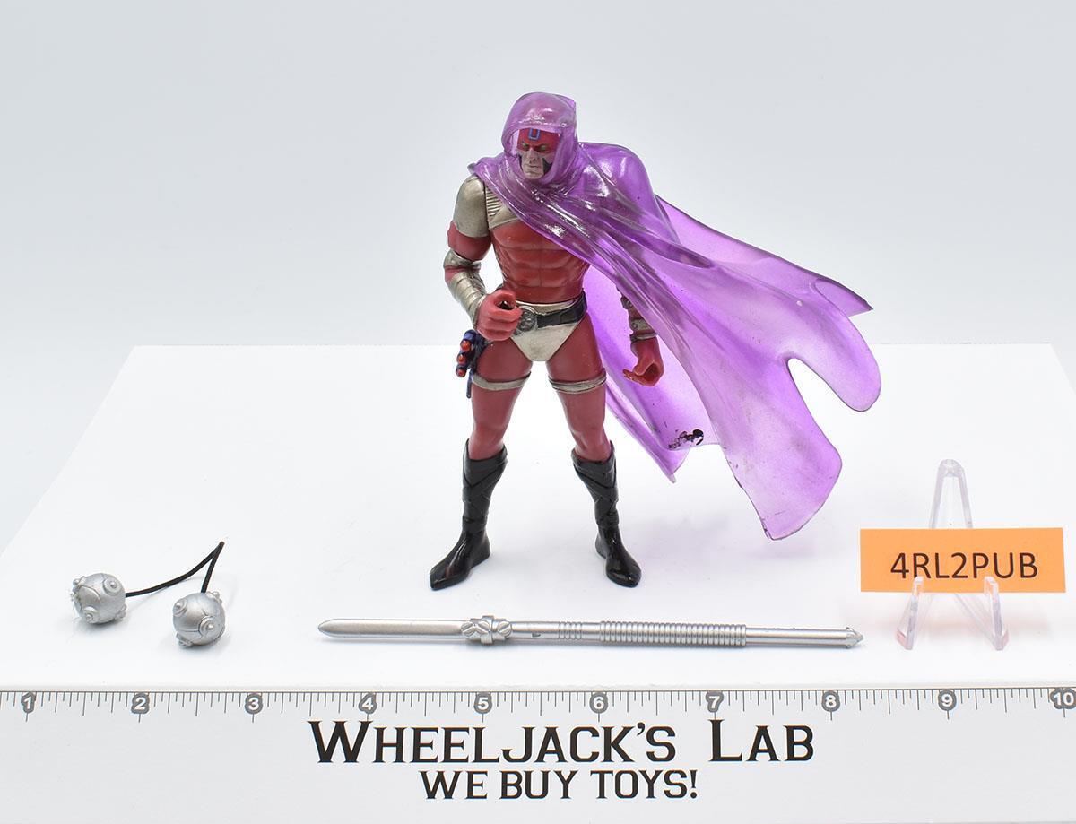 Torbin Zixx Teenage Mutant Ninja Turtles 2006 Playmates Action Figure ...