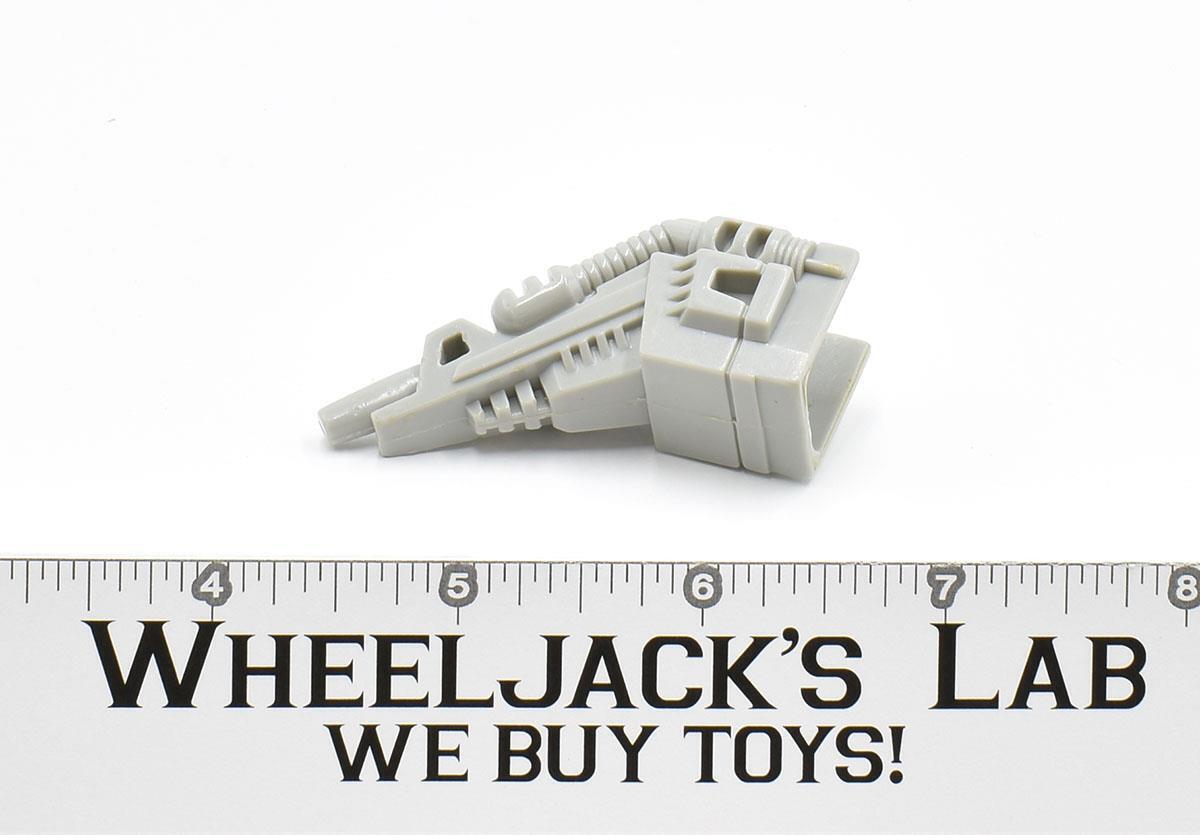 Pretender Grimlock Tail G1 Transformers 1989 Vintage Action Figure ...