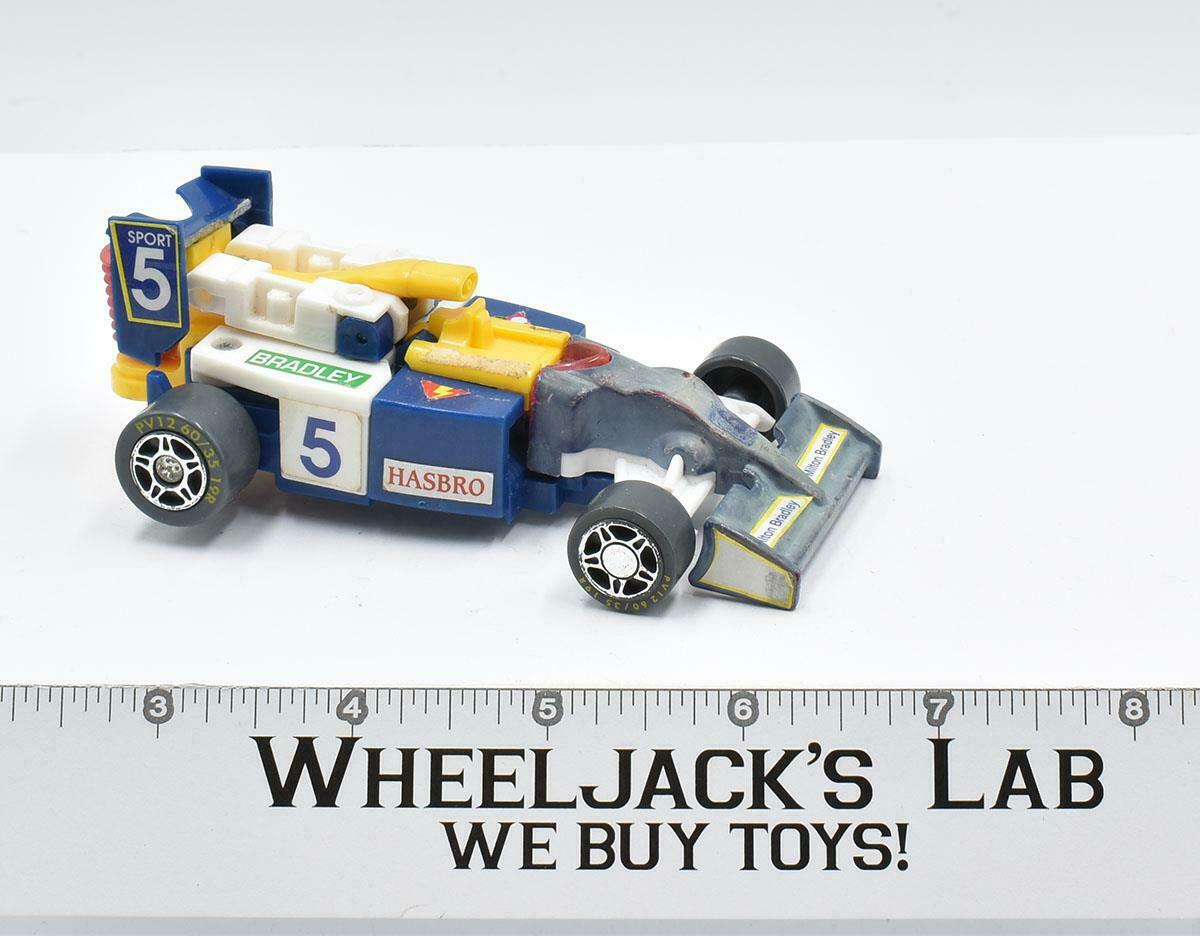 Deluge Color Changers 100% Complete 1992 Hasbro Transformers Action ...