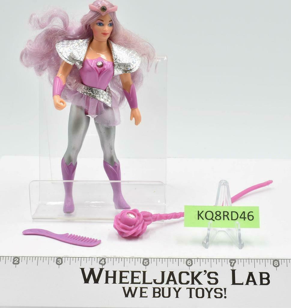 Glimmer Complete She-Ra Princess of Power MOTU 1985 Mattel Vintage ...