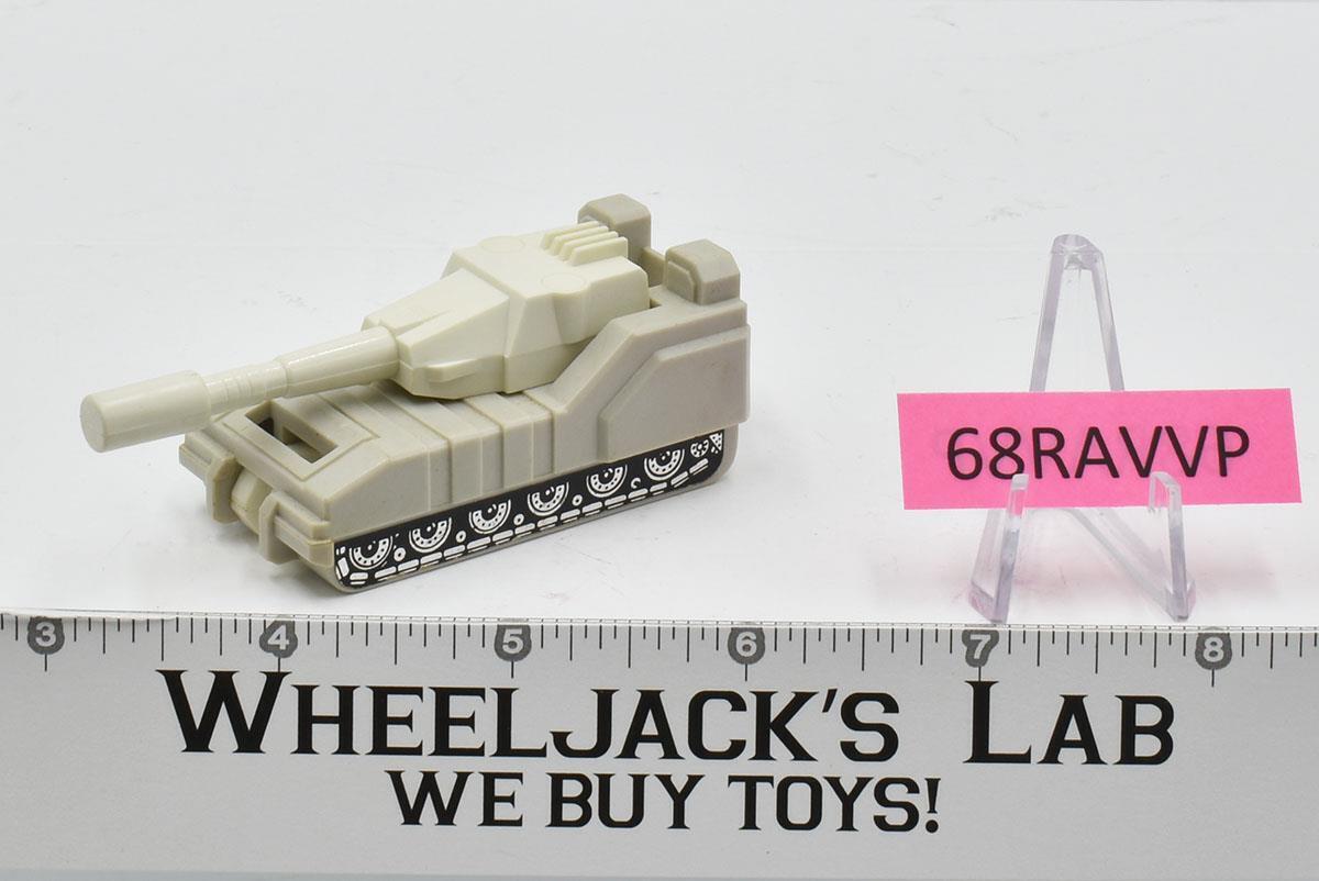 METROPLEX SLAMMER 1985 Vintage Hasbro G1 Transformers Action Figure ...