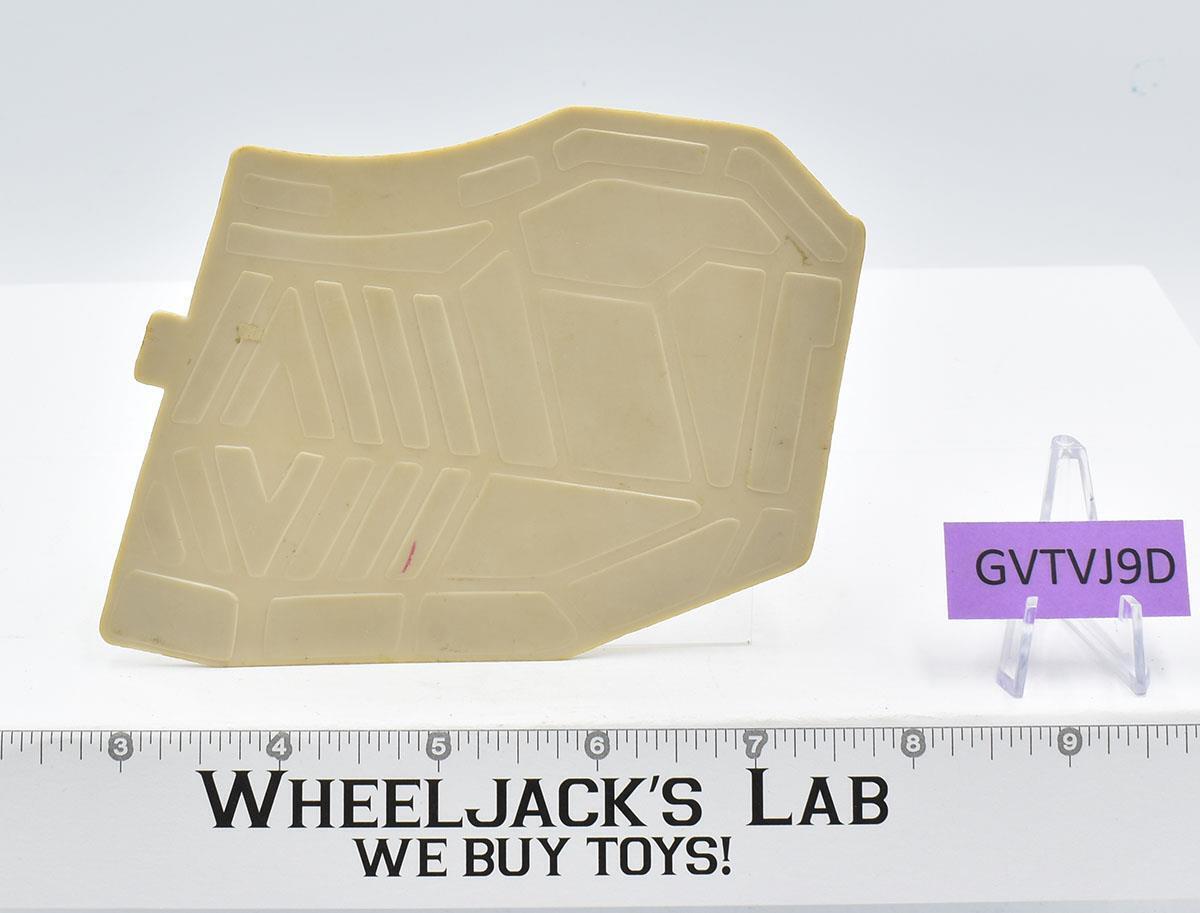 Smuggler's Compartment Floor Millennium Falcon Star Wars 1979 Kenner ...