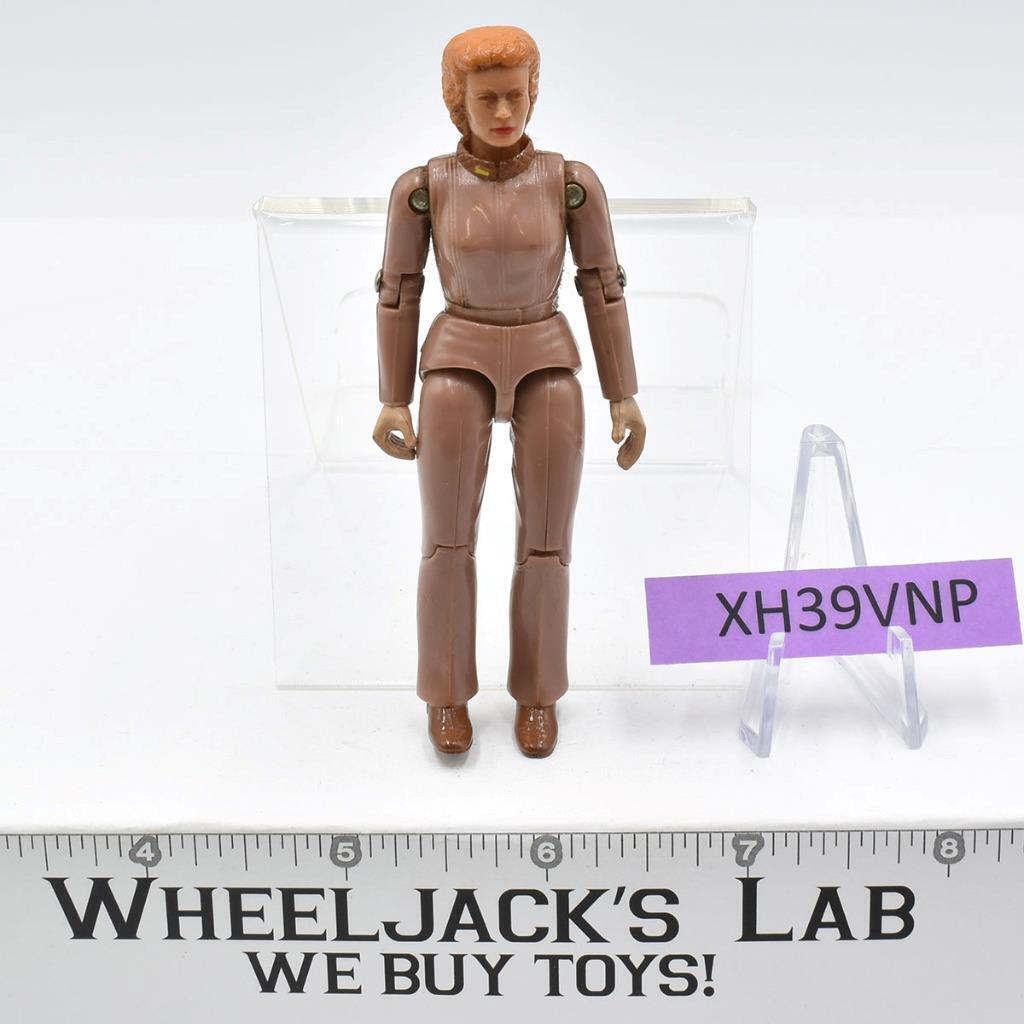 Dr. Kate McRae Mego Disney Black Hole 1979 Vintage Action Figure ...