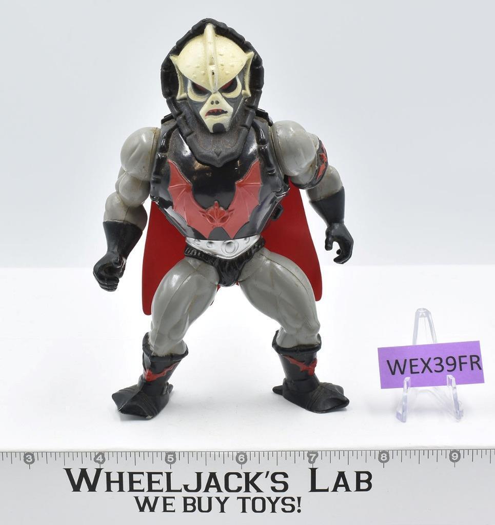Hordak He-Man Masters of the Universe Vintage MOTU Mattel 1985 Vintage ...