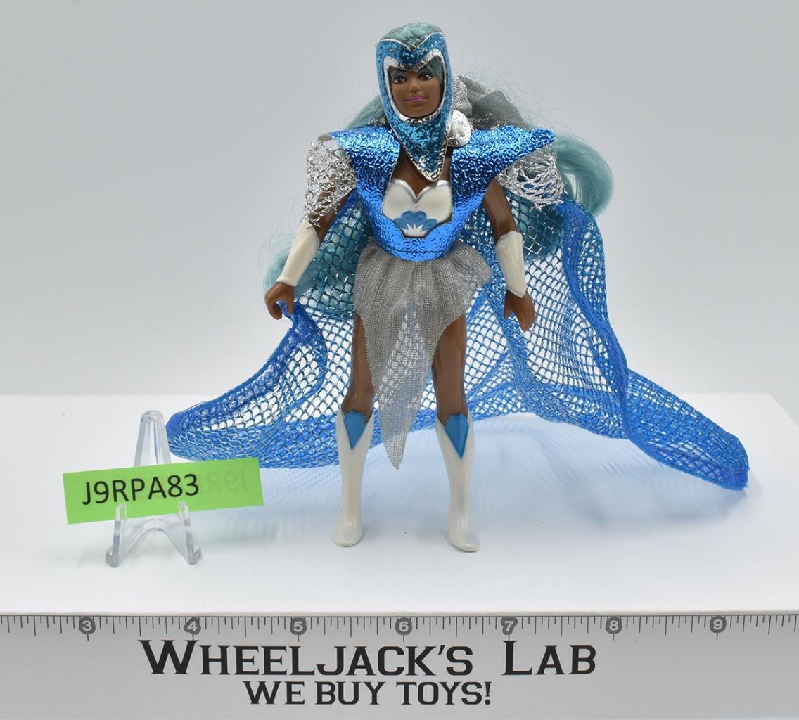 Netossa She-Ra Princess of Power MOTU 1985 Mattel Vintage Action Figure ...