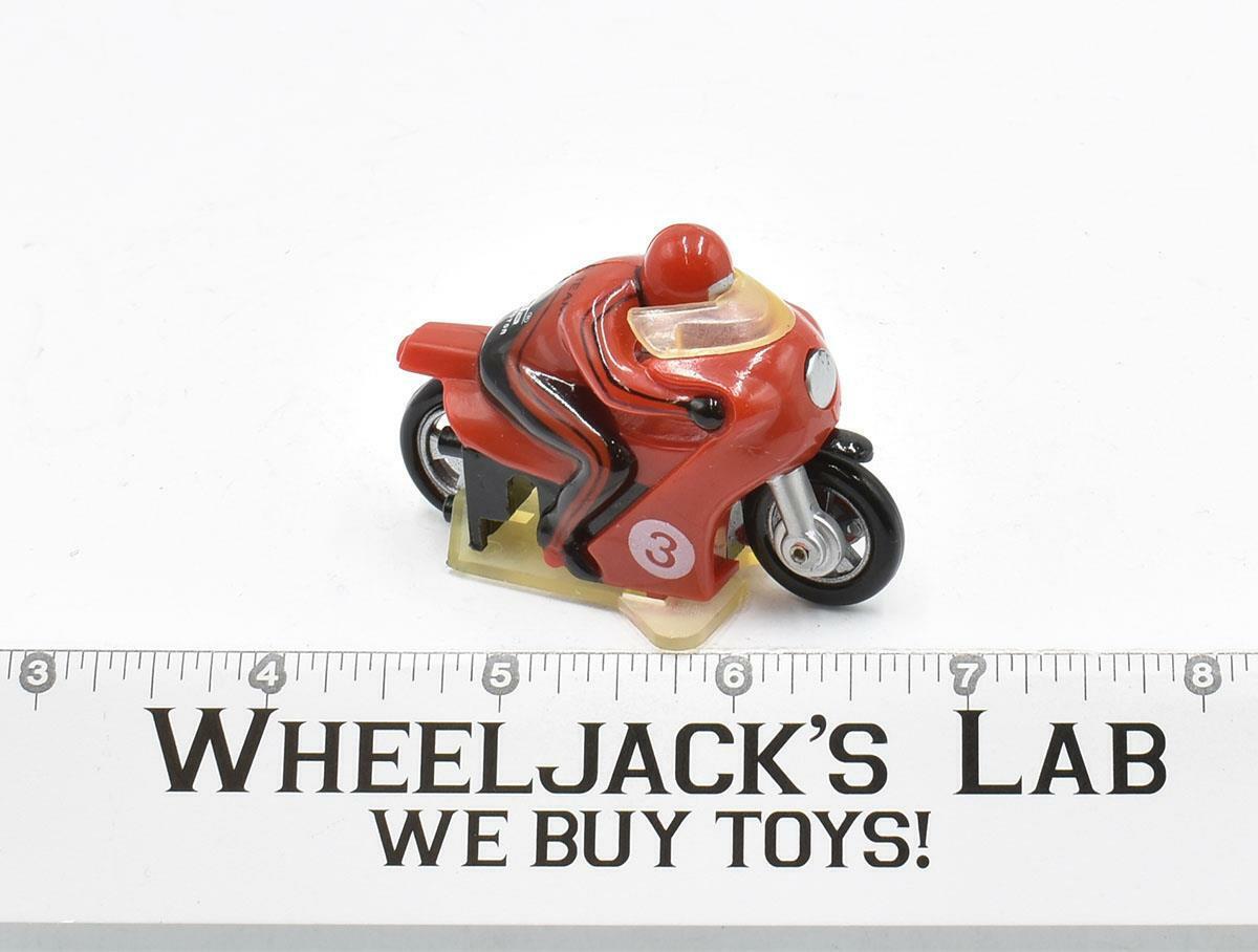 Racing Team 3 Motocycle Darda Motor Vintage Made in Germany Toy ...