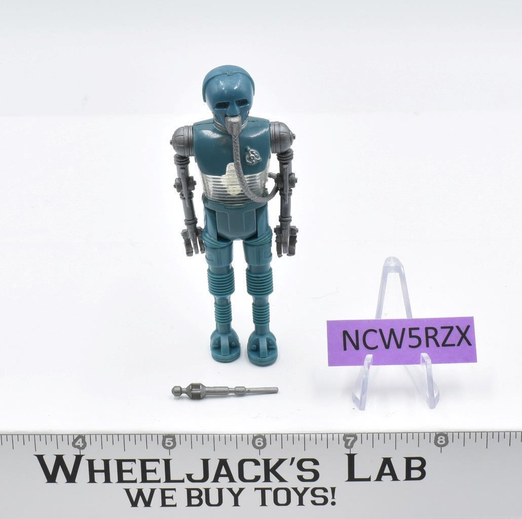 2-1B Medical Droid 100% Complete Star Wars Vintage Kenner ESB 1980 NO ...