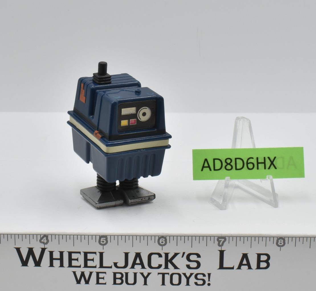 Power Droid 100% Complete Star Wars 1977 Kenner Action Figure No Repro ...