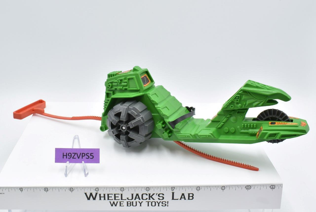 Road Ripper Complete He-Man Masters of the Universe MOTU 1984 Mattel ...