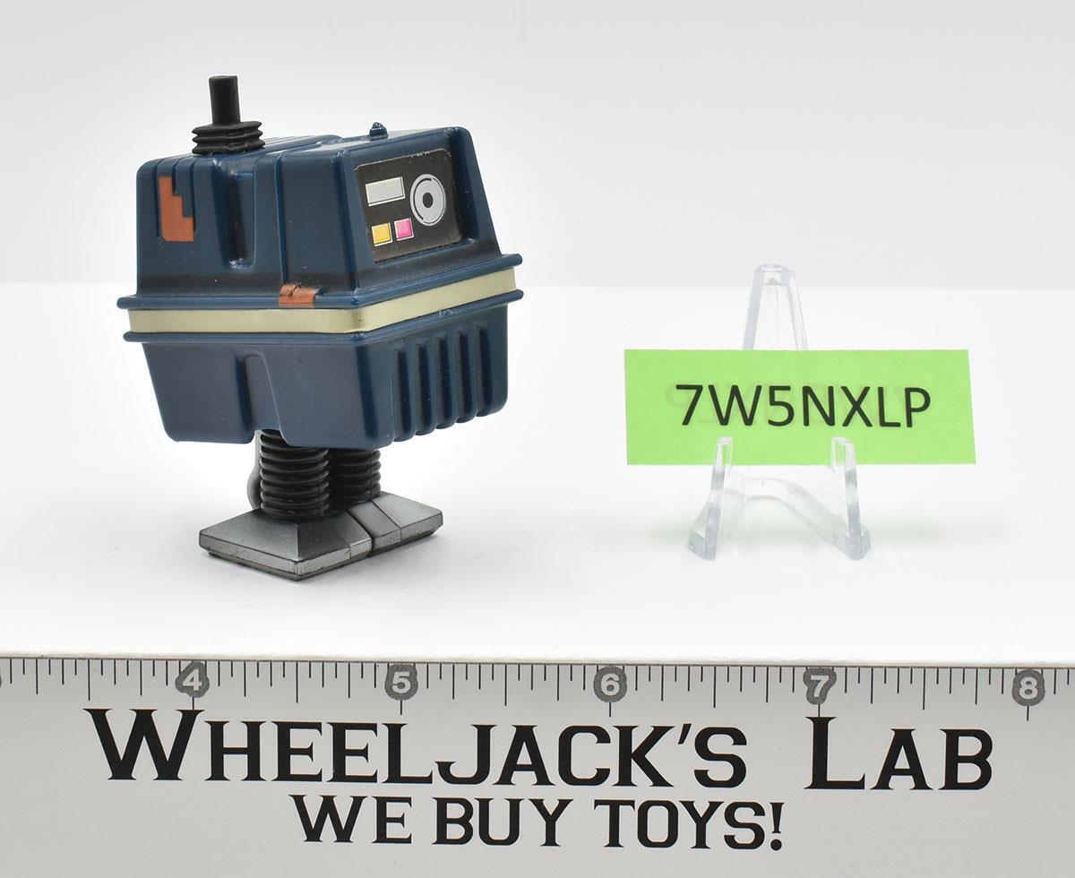 Power Droid 100% Complete Star Wars 1977 Kenner Action Figure No Repro ...