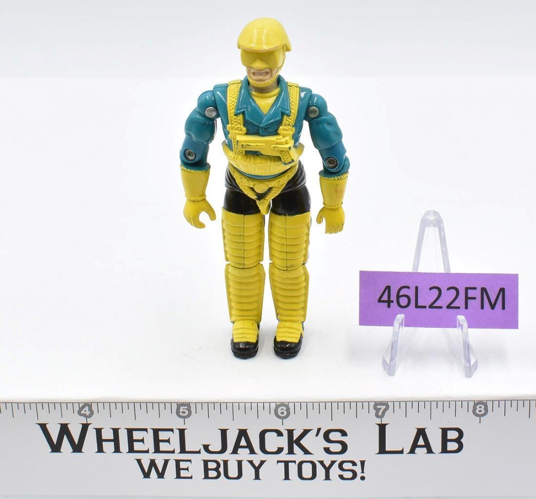 1991 hasbro gi joe store