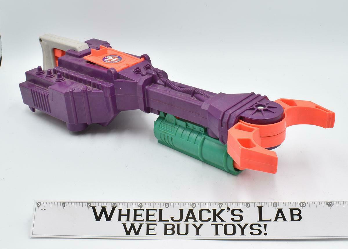 Ghost Grab-A-Meter The Real Ghostbusters 1990 Kenner Action Figure ...