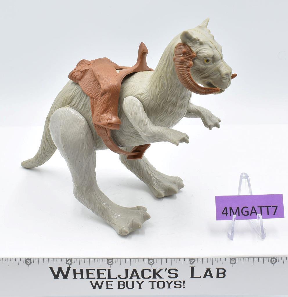 Tauntaun CLOSED BELLY 1979 ESB Star Wars Vintage Action Figure ...