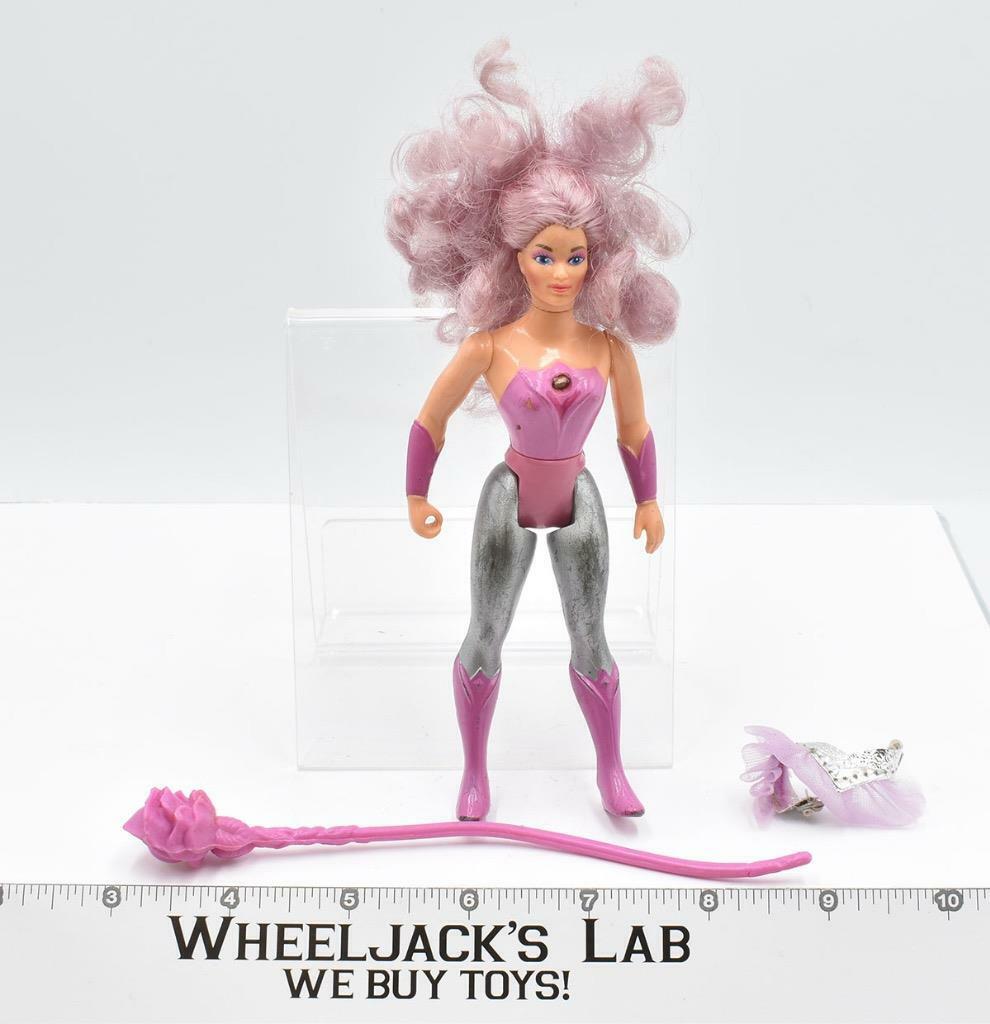 Glimmer She-Ra Princess of Power MOTU 1985 Mattel Vintage - Wheeljack's Lab