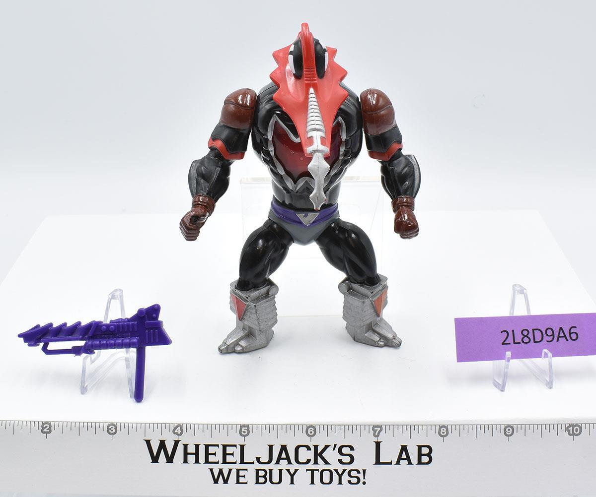 Mosquitor 100% Complete He-Man Masters of the Universe MOTU 1987 Mattel ...