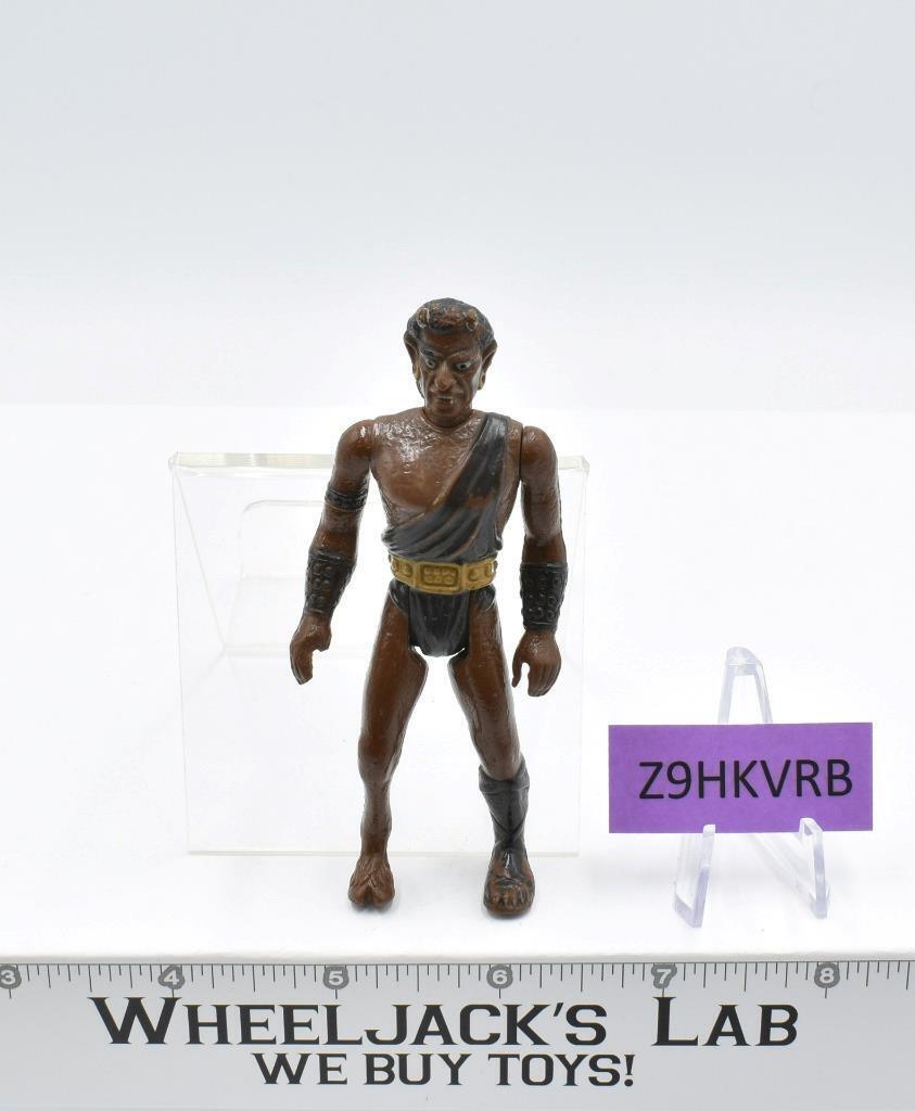 Calibos Clash of the Titans 1980 Mattel Vintage 4" Action Figure ...