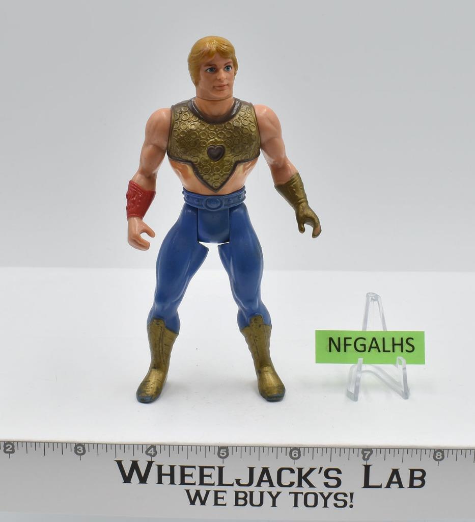 Bow She-Ra Princess of Power MOTU 1984 Mattel Action Figure Vintage ...