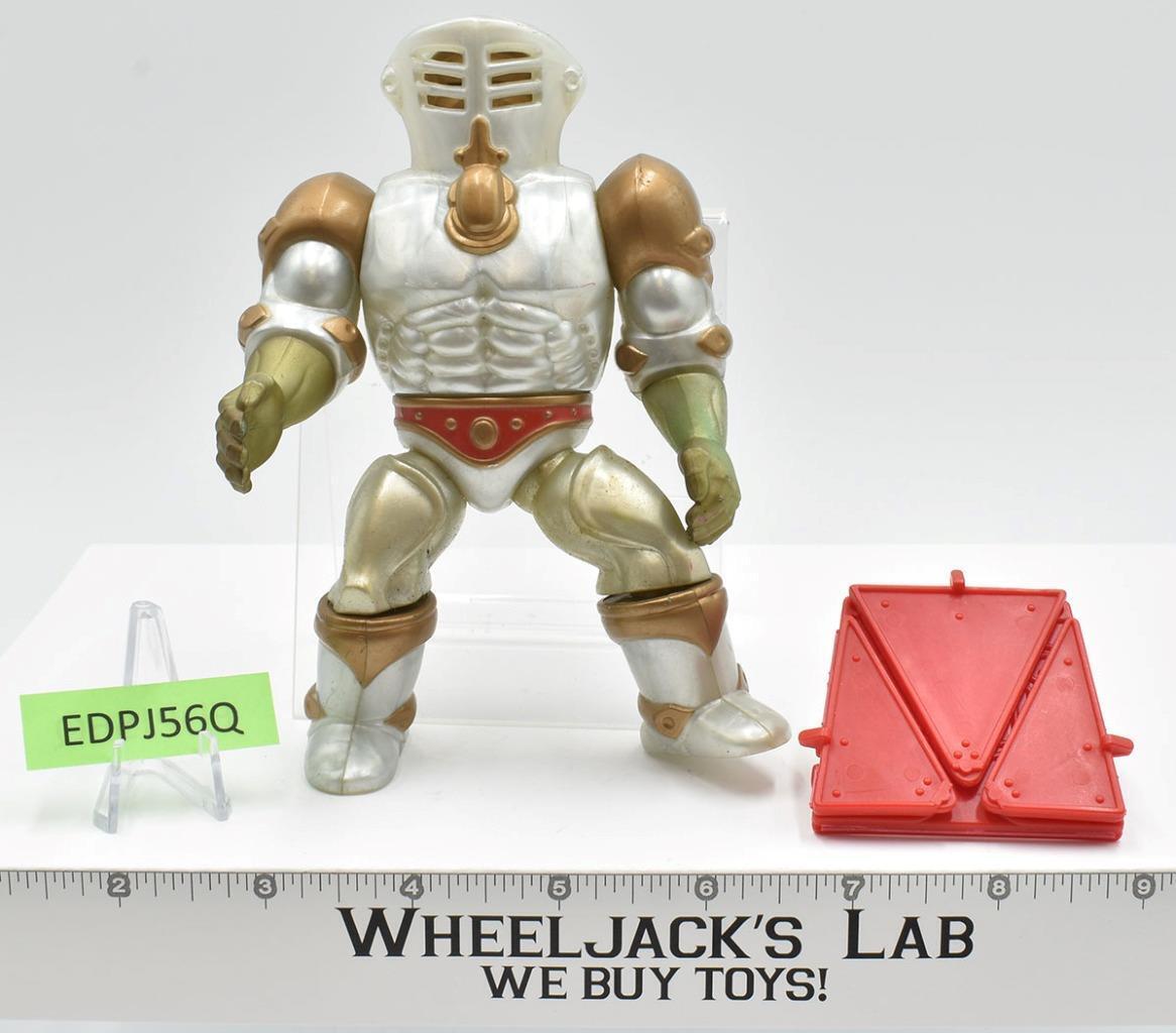 Extendar 100% Complete He-Man Masters Of The Universe 1986 Mattel ...