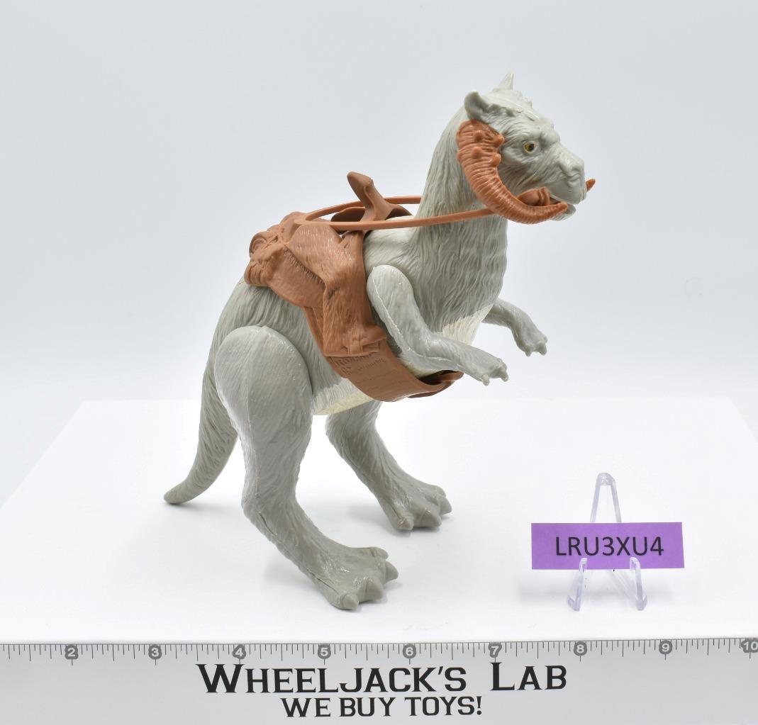 Tauntaun OPEN BELLY 100% Complete 1979 ESB Star Wars Vintage Action ...