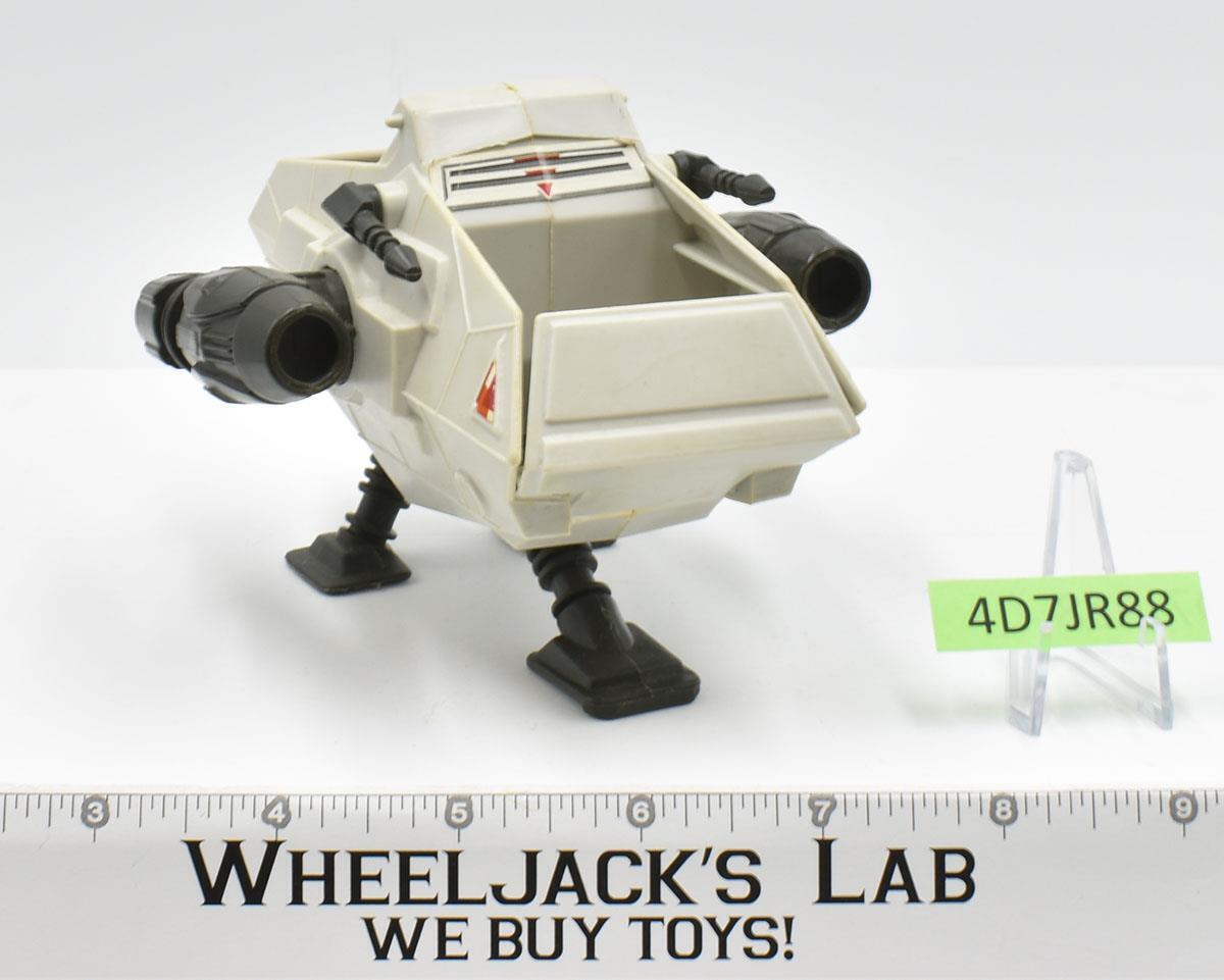 PDT-8 Mini Rig 100% Complete Star Wars ROTJ 1981 Vehicle Vintage ...