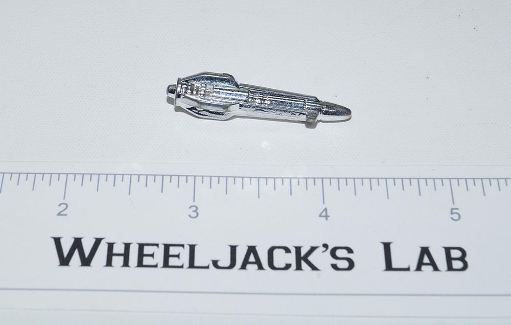 Raindance Guns Laser 1987 Vintage Hasbro G1 Transformers Action Figure ...