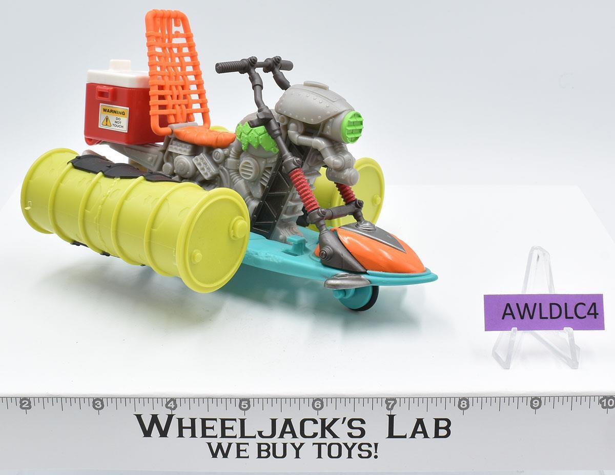 Ooze Sewer Cruiser Teenage Mutant Ninja Turtles TMNT 2013 Playmates ...