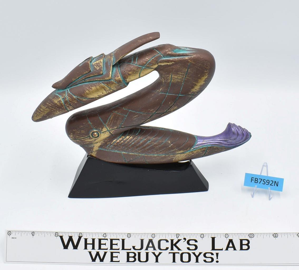 Zat'N'Kitel Stargate 2002 MGM Television Entertainment Replica Prop ...