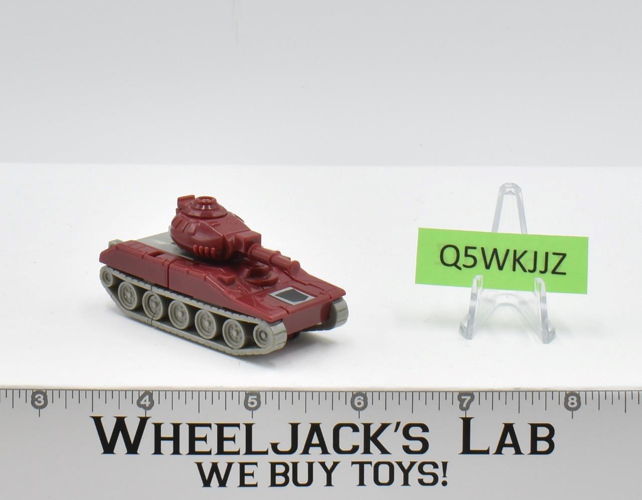 Warpath 100% Complete 1984 Vintage Hasbro G1 Transformers Action Figure ...