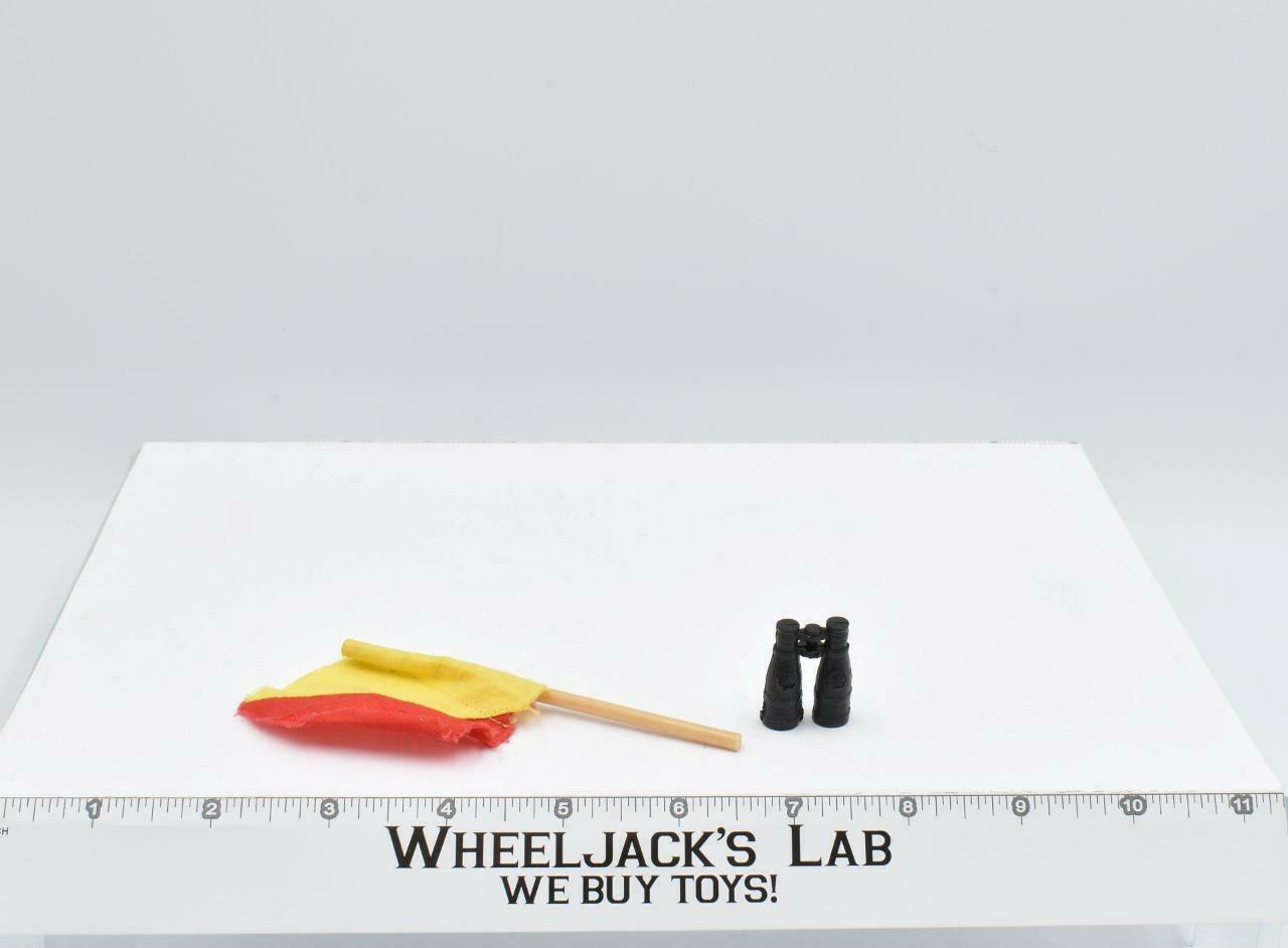 GI Joe Action Sailor Equipment Set Navy Attack 1964 Vintage Hasbro 12 ...