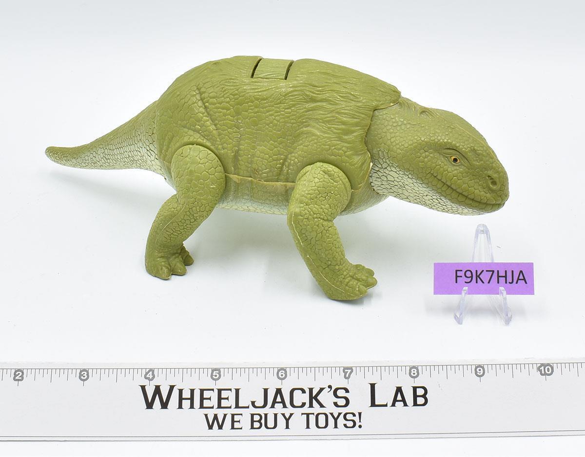 Dewback Patrol Lizard Star Wars A New Hope 1979 Vintage Action Figure ...