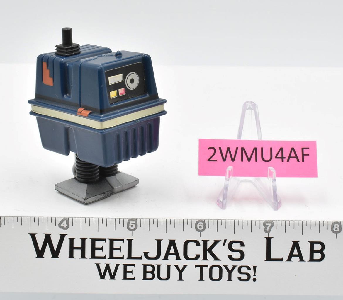 Power Droid 100% Complete Star Wars 1977 Kenner Action Figure No Repro ...