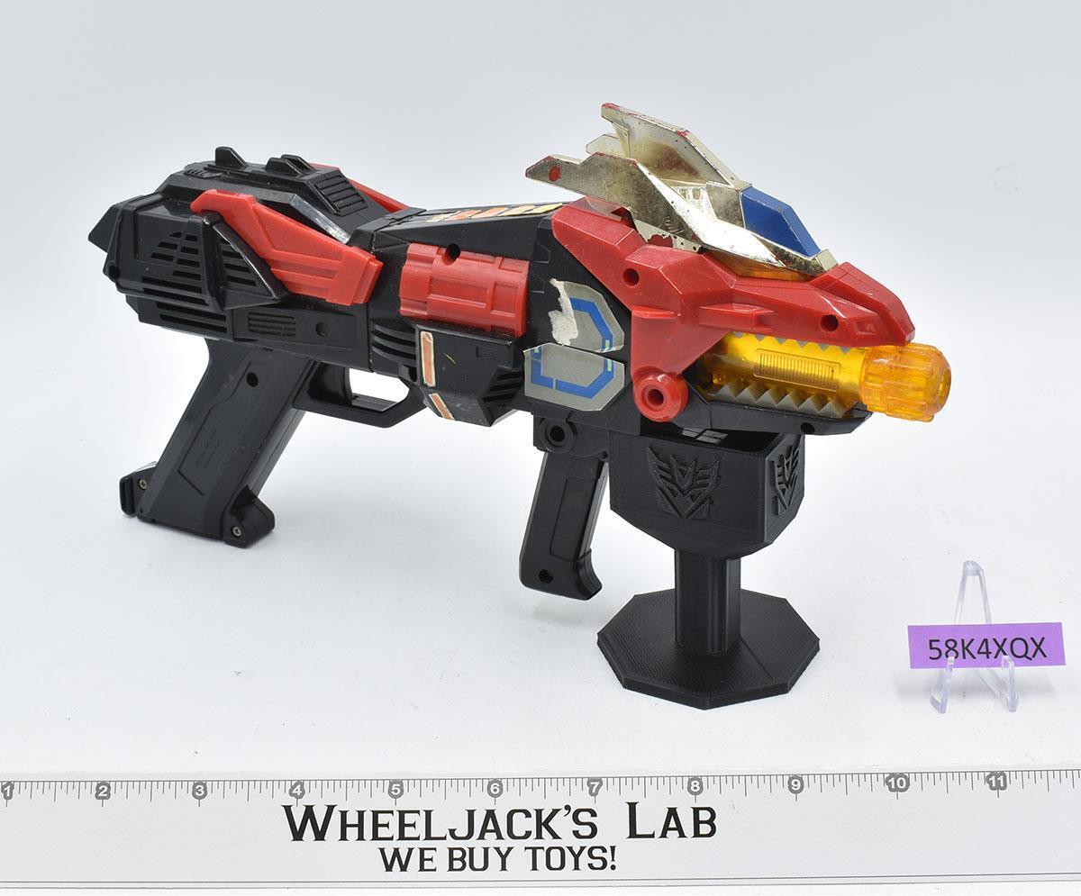 Superhuman Samurai Syber Squad Dragon Cannon Power Rangers Bandai 1994 ...