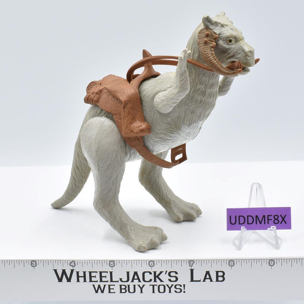 Tauntaun CLOSED BELLY 100% Complete 1979 ESB Star Wars Vintage Action ...