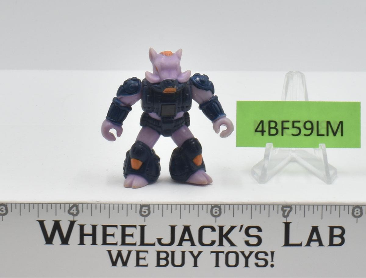 #14 Swiny Boar Battle Beasts 1986 Hasbro Takara Vintage Action Figure ...